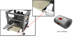 Different Types of Couplings and Their Application Examples | MISUMI ...