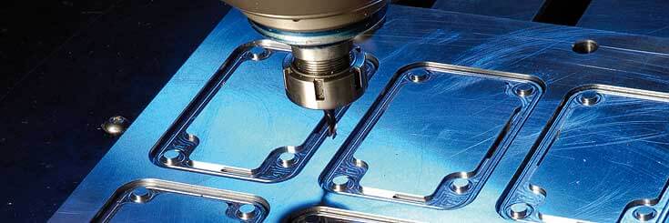 CNC header_milling_machine | MISUMI Mech Lab Blog