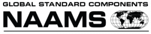 Pt 1: What is NAAMS Standards Components? | MISUMI Mech Lab Blog