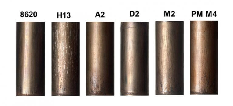 Pin-Wear-Results | MISUMI Mech Lab Blog