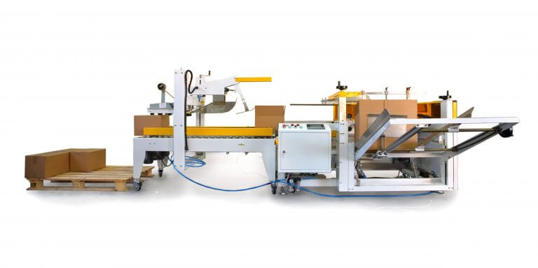 Consumer Product Packaging Part 1: Cartoning | MISUMI Mech Lab Blog