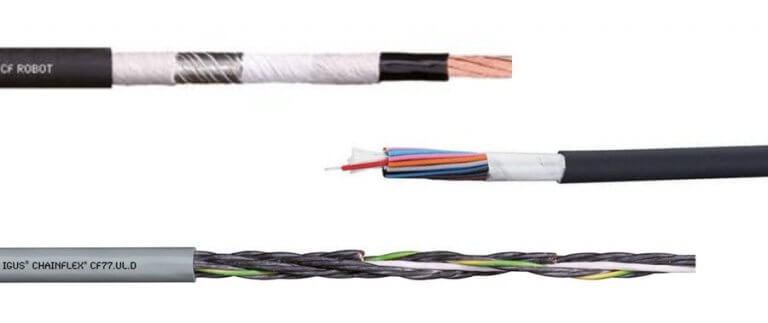 Cable-Jacket-Material | MISUMI Mech Lab Blog