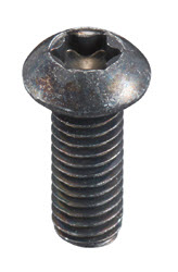 TORX-Recess-Button-Head-Bolt | MISUMI Mech Lab Blog