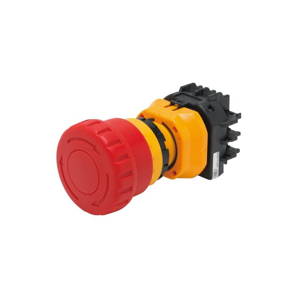 Understanding Industrial Relays: Types, Terminology, & How to Choose ...