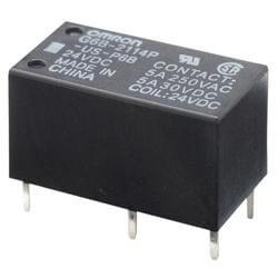 Understanding Industrial Relays: Types, Terminology, & How to Choose ...
