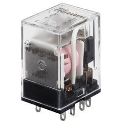 Understanding Industrial Relays: Types, Terminology, & How to Choose ...