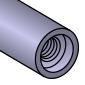 Linear Shafts - Linear Motion | MISUMI