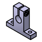 Shaft Supports - Linear Motion | MISUMI