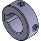MISUMI Shaft Collars | MISUMI
