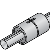 Spline Shafts - Linear Motion | MISUMI