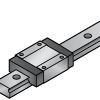 Bosch Rexroth Standard Linear Guides | MISUMI