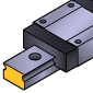 Bosch Rexroth Standard Linear Guides | MISUMI