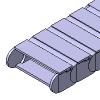 Cable & Hose Carrier Systems - Linear Motion | MISUMI