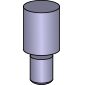 Height Adjusting Pins - Locating Pins & Bushings | MISUMI