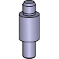Height Adjusting Pins - Locating Pins & Bushings | MISUMI