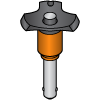 MISUMI Ball Lock Pins & Slot Pins | MISUMI