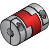 NBK Flexible Shaft Couplings | MISUMI