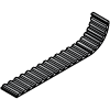 Belt Series AT10 - Timing Belts | MISUMI