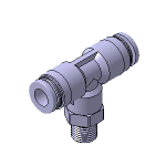 SMC Push to Connect Fittings | MISUMI