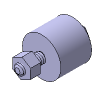 JA40-14-150 | Floating Joints - Standard Type, JA Series | SMC | MISUMI