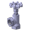FUJIKIN Needle Valves | MISUMI