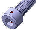MISUMI Socket Head Cap Screws | MISUMI