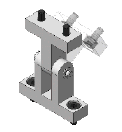 Hinge Bases | MISUMI | MISUMI