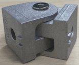 Free Angle Brackets - 5 Series | MISUMI | MISUMI
