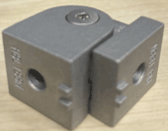 Free Angle Brackets - 5 Series | MISUMI | MISUMI