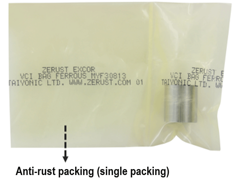 [Clean & Pack] Round Wire Coil Spring - O.D. Referenced, Stainless ...