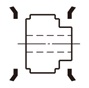 Part Number | [Clean & Pack] P5M Timing Belt Pulley - High Torque ...