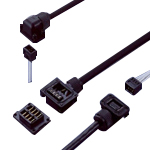 Rectangular Connectors - Servo Motor Installation, JN6 Series | JAE ...