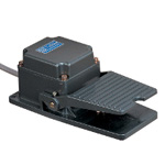 Foot Switches - Switches | MISUMI