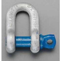 Shackle & Other Industrial Components | MISUMI
