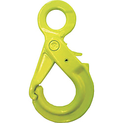 Chain Sling Accessories - Hook, Grip Latch, 2000 kg, OBK | MARTEC | MISUMI