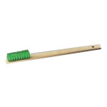 Machine Assembled Bamboo Brush, One Foot (Trusco Nakayama) | Trusco ...