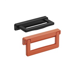 Rohde Door & Drawer Handles | MISUMI