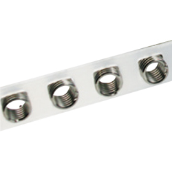 Tangless Inserts - Inserts | MISUMI