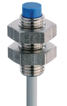 Basic Classics Series 600 - M8, Non-Embeddable, Operating Distance: 2.5 ...