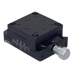 1-Axis Dovetail Type Goniometer Stage (B54) | Suruga Seiki | MISUMI