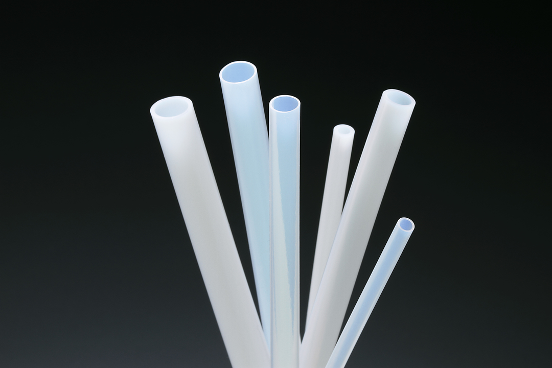 Fluoropolymer Tube for Tubing Dispenser | MUSASHI ENGINEERING | MISUMI