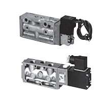 CKD Solenoid Valves | MISUMI