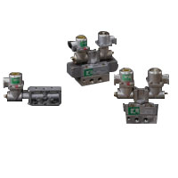 CKD Solenoid Valves | MISUMI