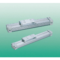 Rodless Cylinder - Double Acting, SRL3 Series | CKD | MISUMI