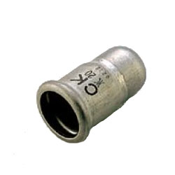 Press Fitting for Stainless Steel Pipes Stainless Steel Press Socket ...