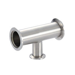 Flange Size Nominal NW (KF) 40 - NW/KF Standard Piping Components ...