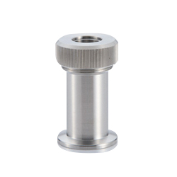 Flange Size Nominal NW (KF) 40 - NW/KF Standard Piping Components ...