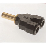 Chiyoda Push to Connect Fittings | MISUMI