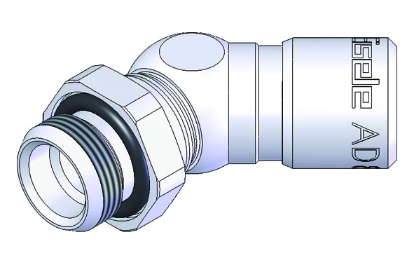 Bspp fittings & Other Industrial Components | MISUMI