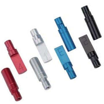 Push to Connect Fitting Accessories - Coding Pin, MULTILINE Series ...